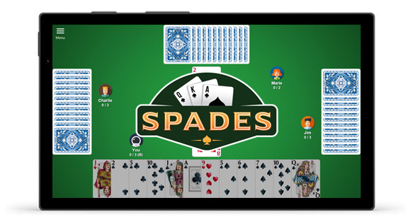 TreeCardGames - Free Microsoft Store Games