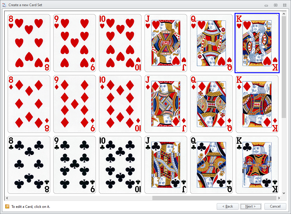 SolSuite Graphics Pack - make your loved ones the Kings and Queens of ...